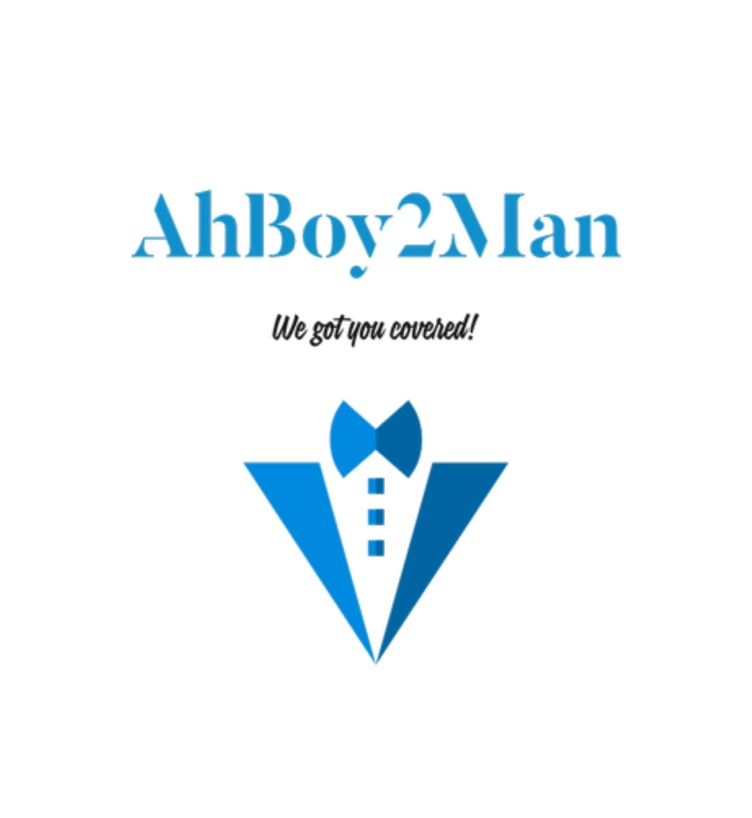 AhBoy2Man Store
